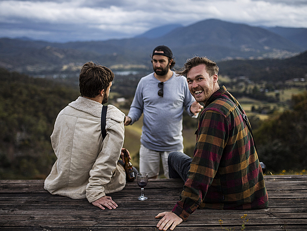 Fawlty Farm - Includes 3 Free Adventures - Lodge for Rent in Taylor Bay ...