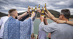 Fawlty Farm - Includes 3 Free Adventures - Lodge for Rent in Taylor Bay ...