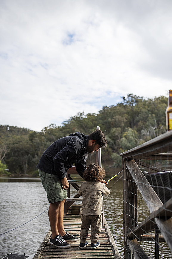 Fawlty Farm - Includes 3 Free Adventures - Lodge for Rent in Taylor Bay ...