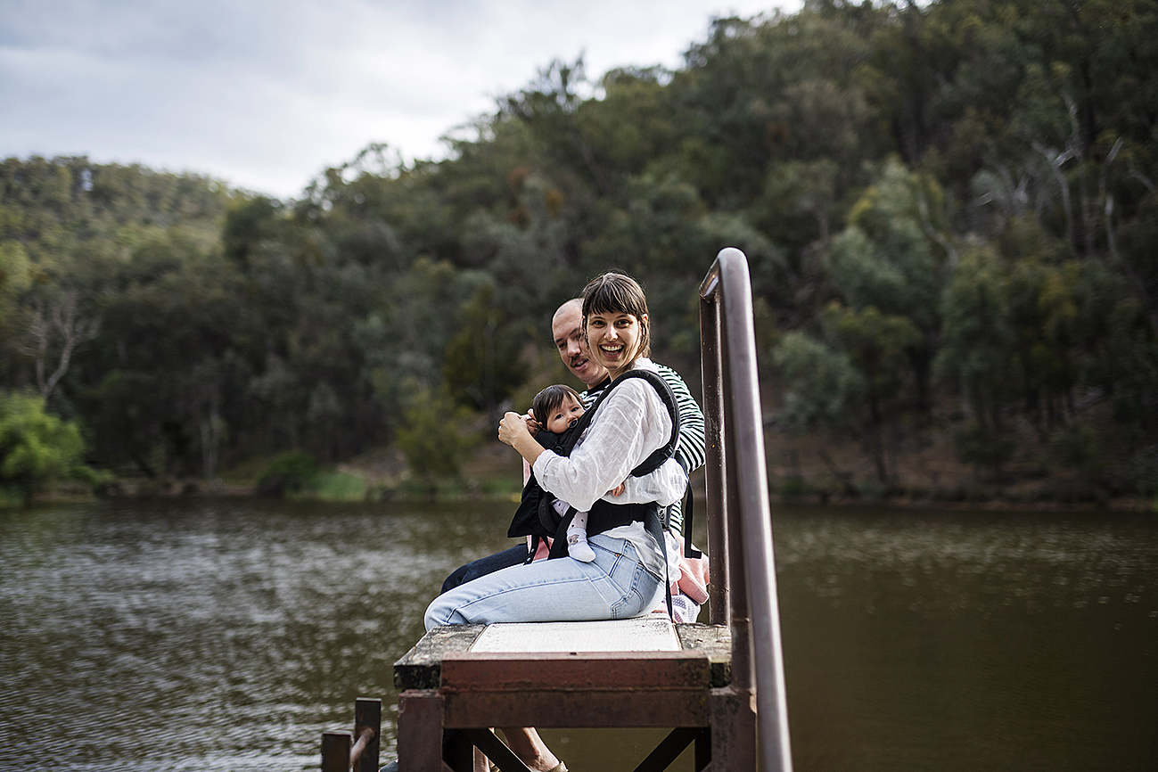 Fawlty Farm - Includes 3 Free Adventures - Lodge for Rent in Taylor Bay ...