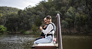 Fawlty Farm - Includes 3 Free Adventures - Lodge for Rent in Taylor Bay ...