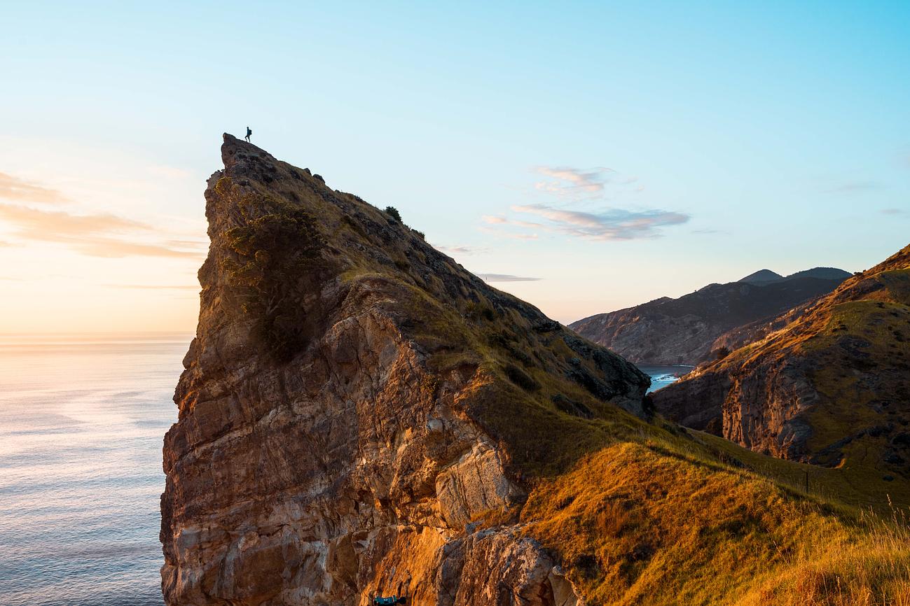 Medlands Beach Cliff | Riparide