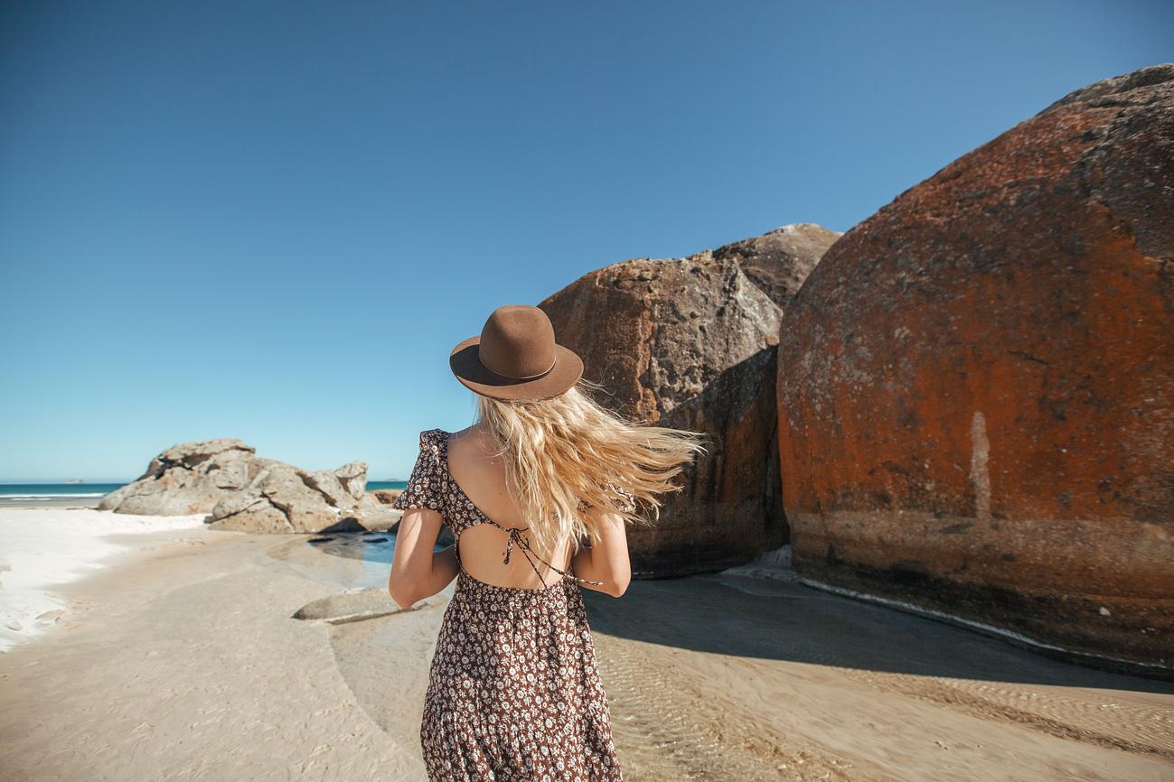 Squeaky Beach | Riparide