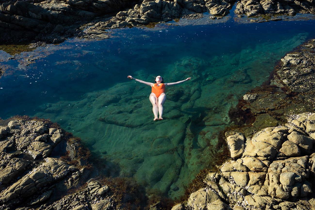 Swim at the Kaitoke Mermaid Pools | Riparide