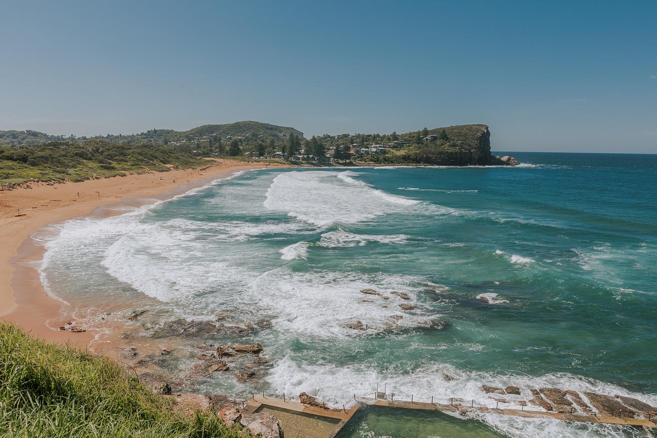 Palm Beach | Riparide