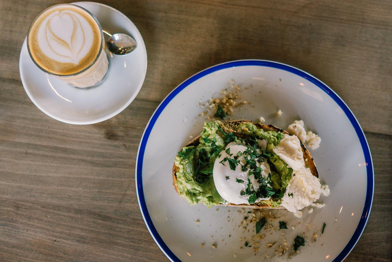 Enjoying Local Coffee | Riparide