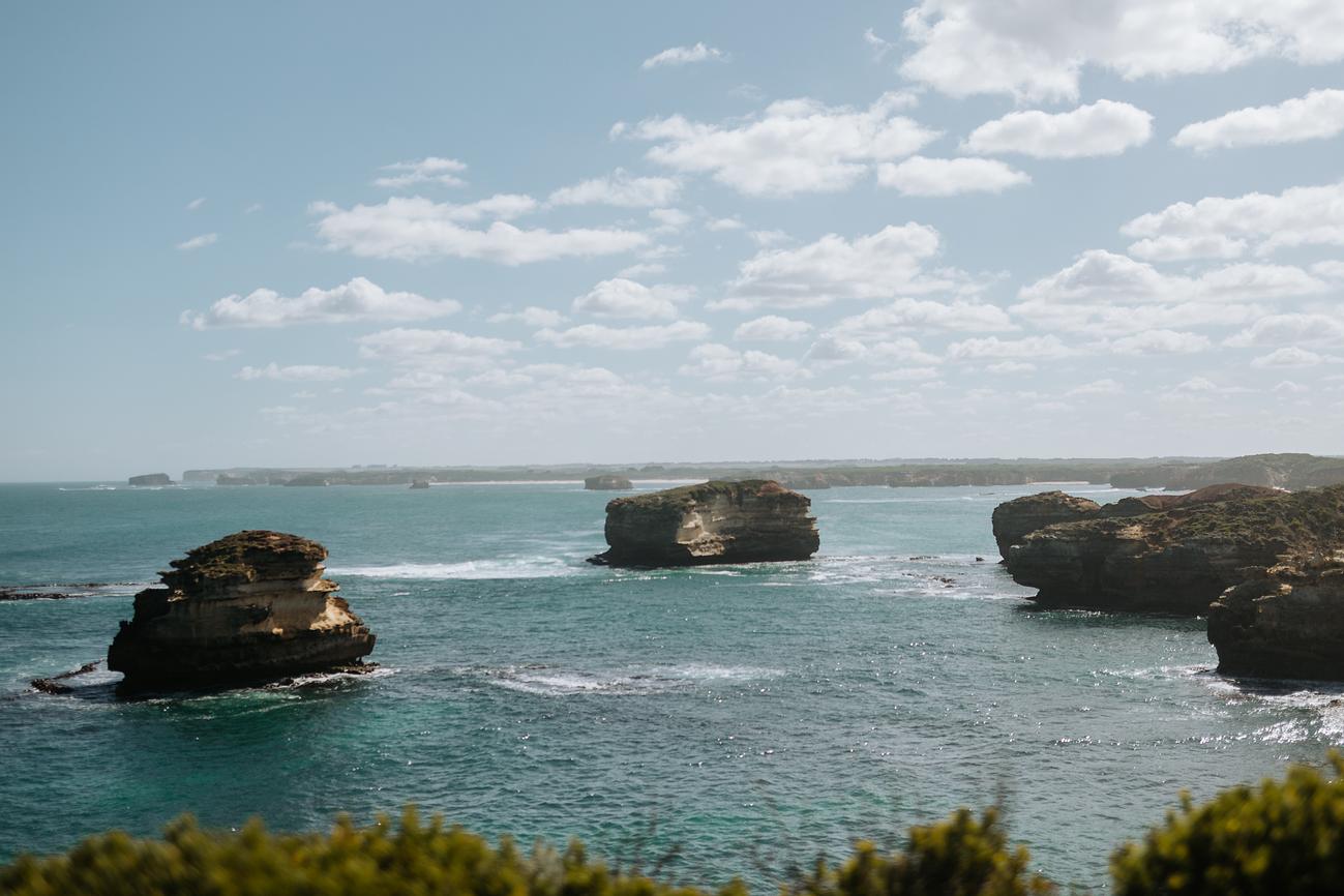 Discovering Halladale Point | Riparide