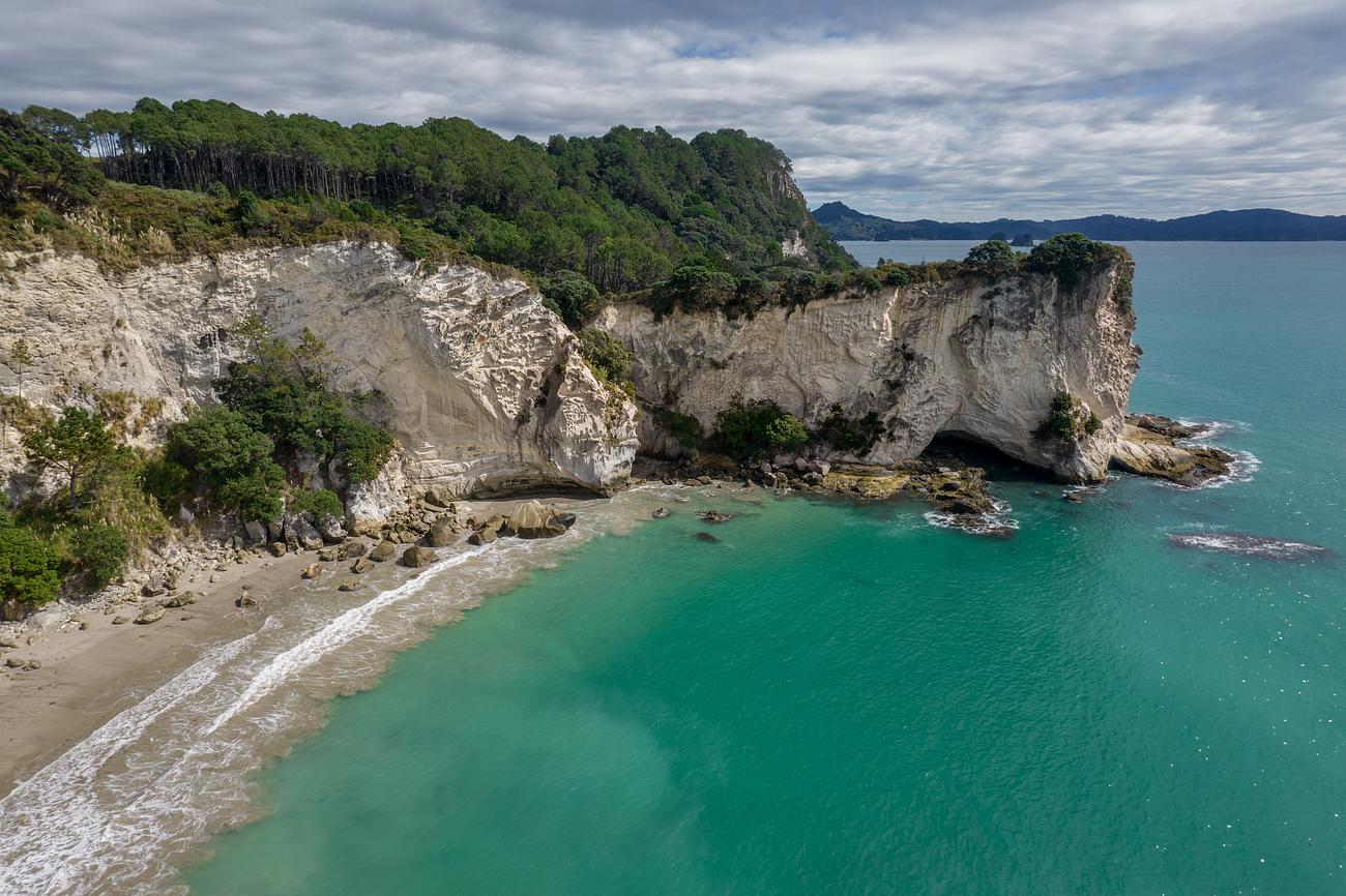 Koa Cabin Hahei - Cabin for Rent in Hahei, The Coromandel, NZ | Riparide