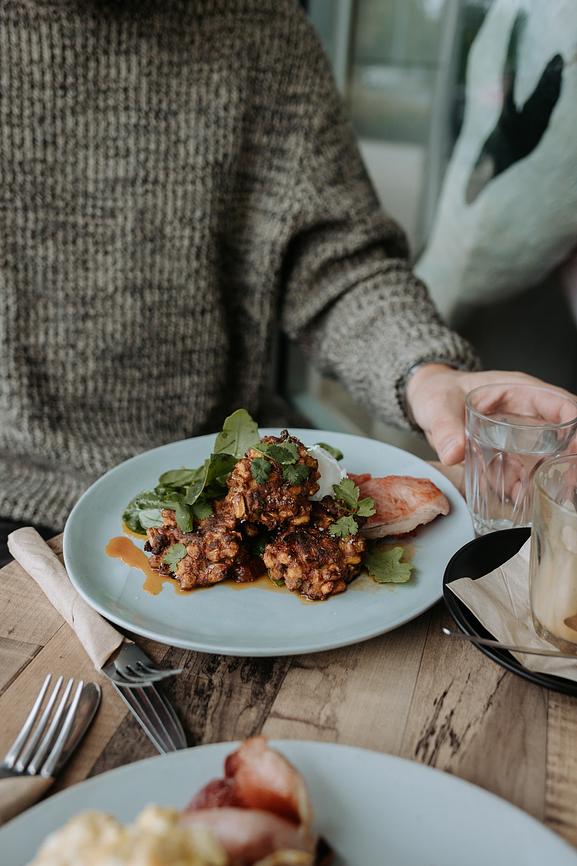 The Fat Cow Food Co. | Riparide