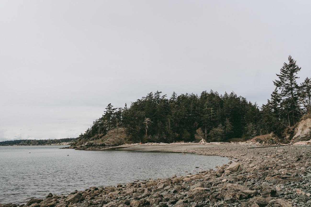 Private Beach Stroll | Riparide