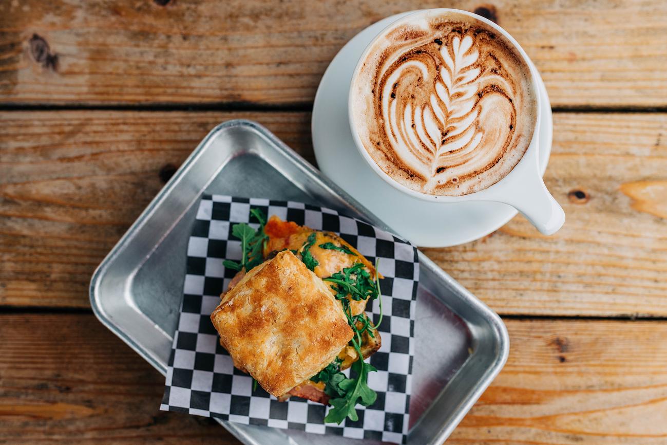 Argonaut Coffee | Riparide