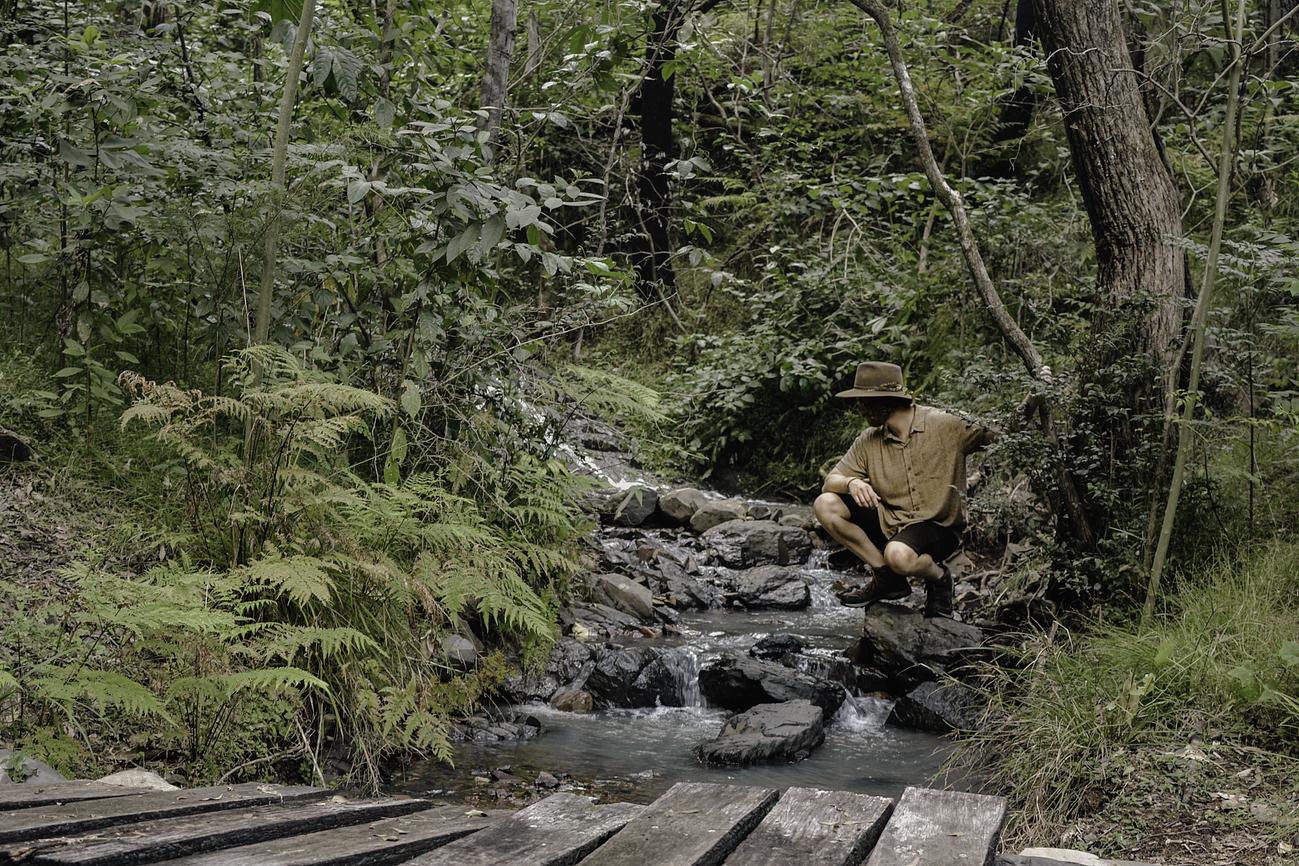 The Cascades | Riparide