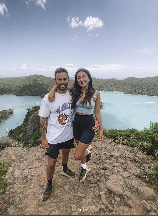 Dukes Nose Hike | Riparide