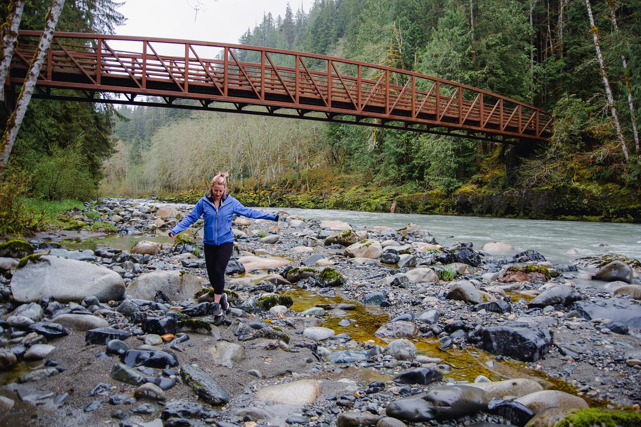 River Access | Riparide