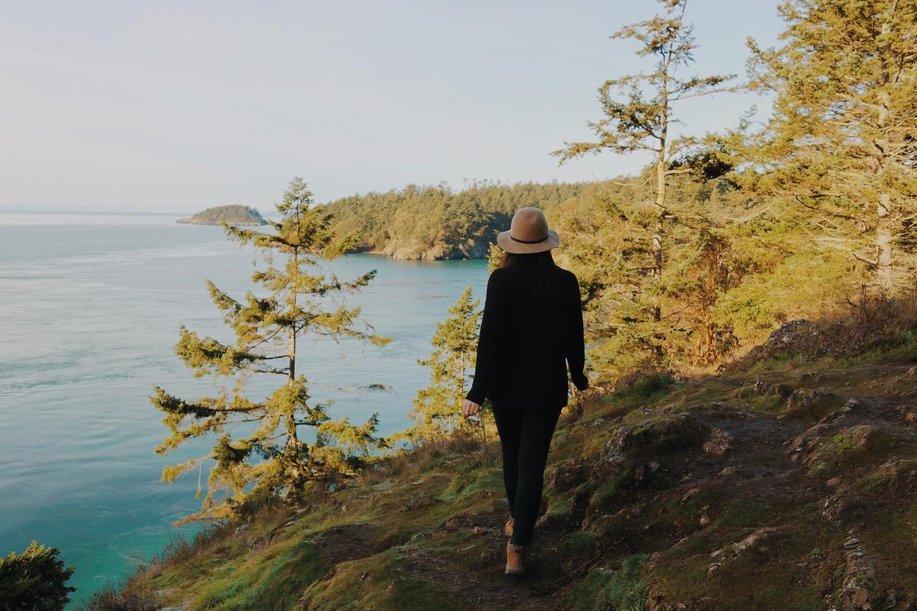 Explore Deception Pass | Riparide