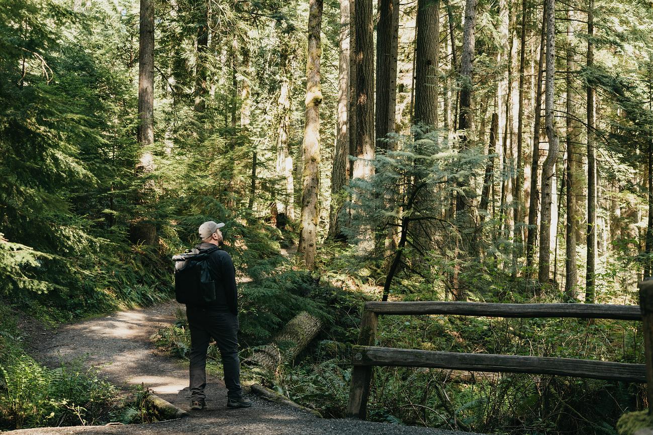 Geneva Pond Loop at Stimpson Family Reserve | Riparide