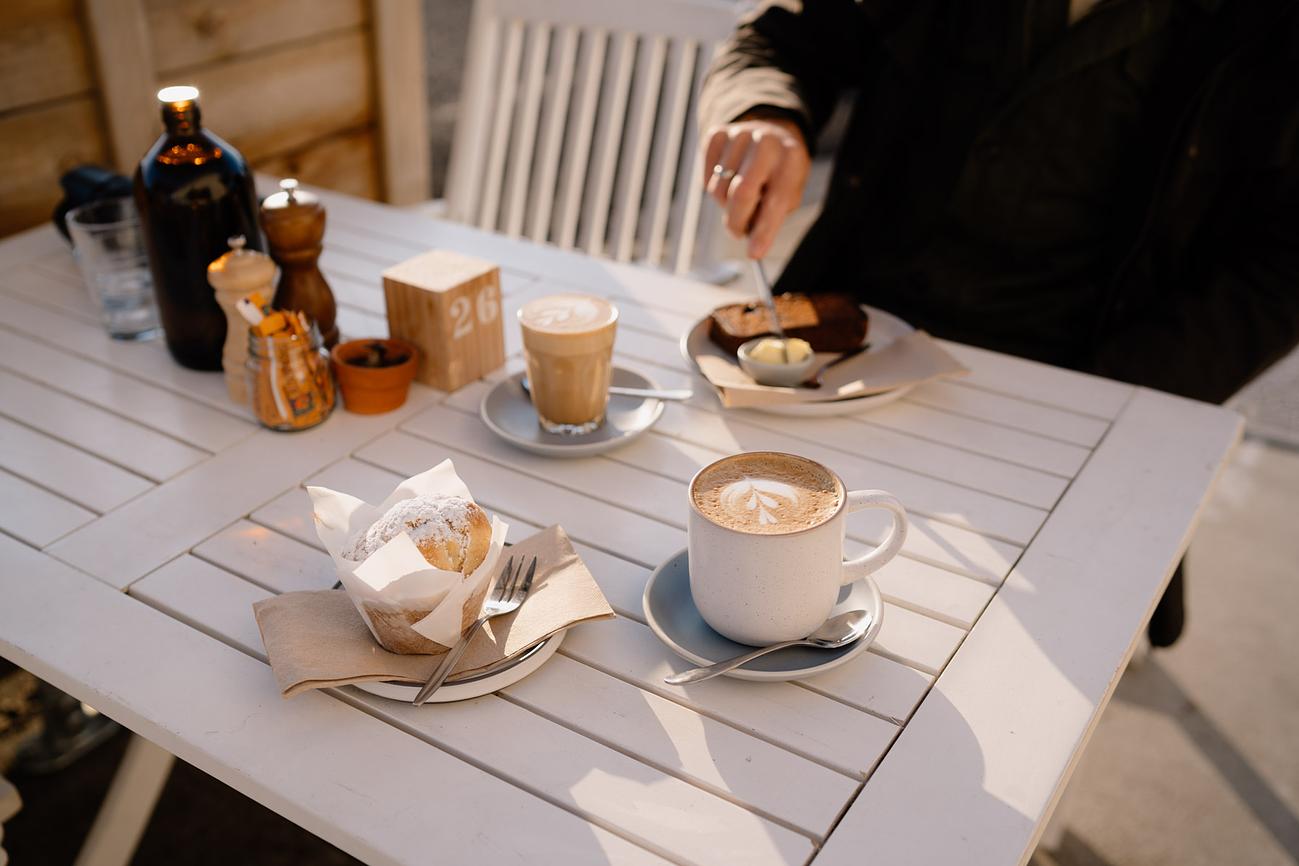 Queenscliff General Store & Take Away | Riparide