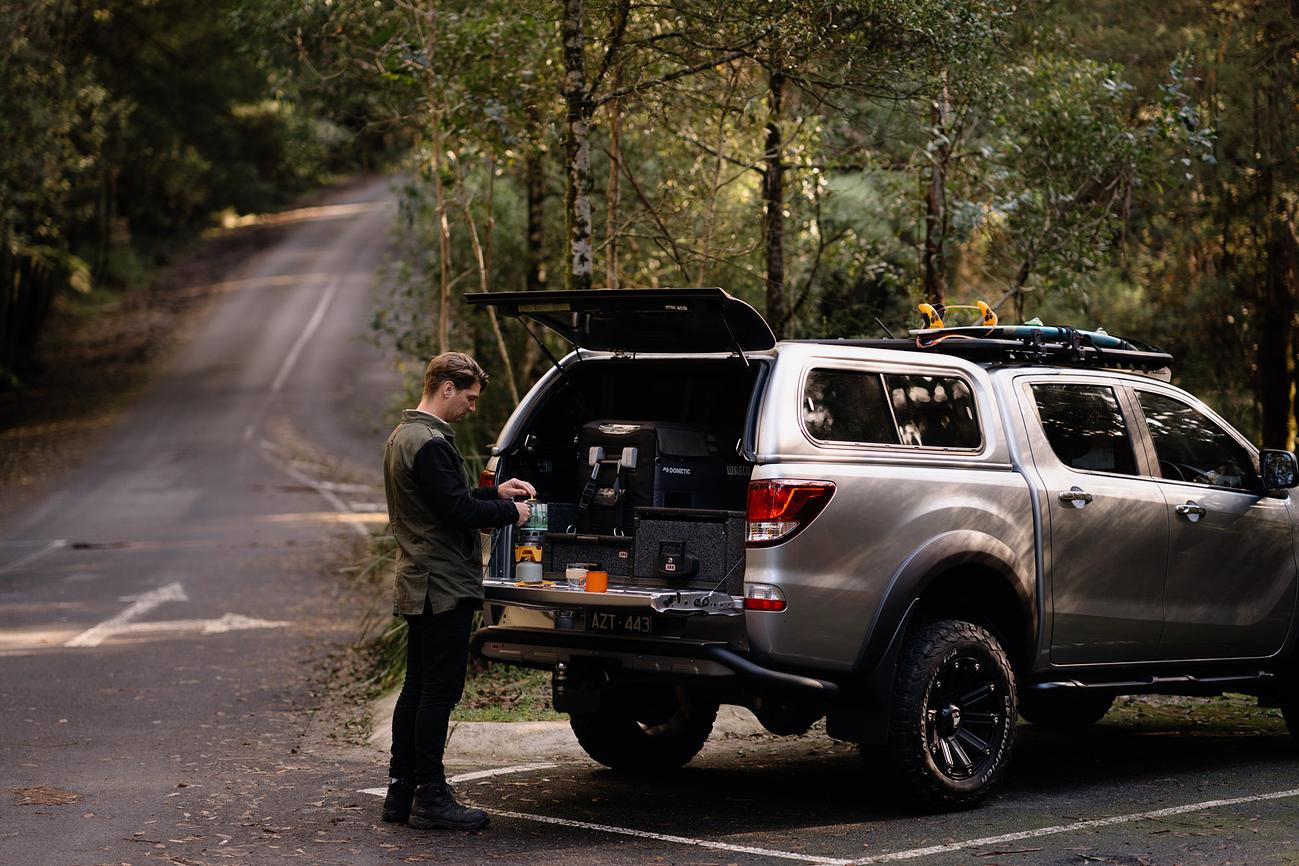 Untangling at Tanglewood - Adventure by Nick in Belmont, Great Ocean ...