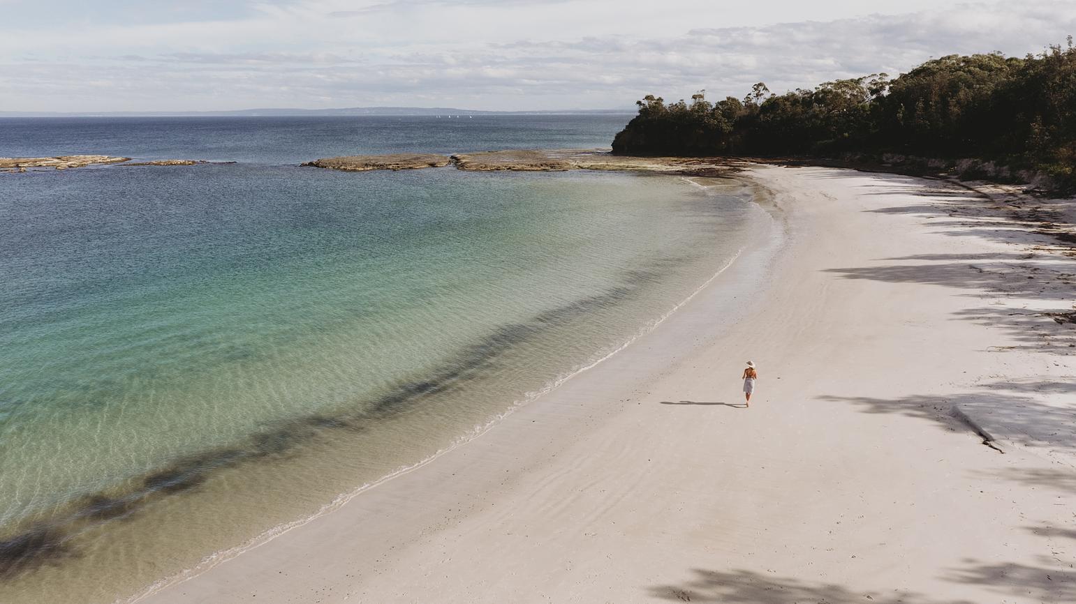 Little Palm Springs - Beach house for Rent in Culburra Beach, South Coast, NSW, AU | Riparide