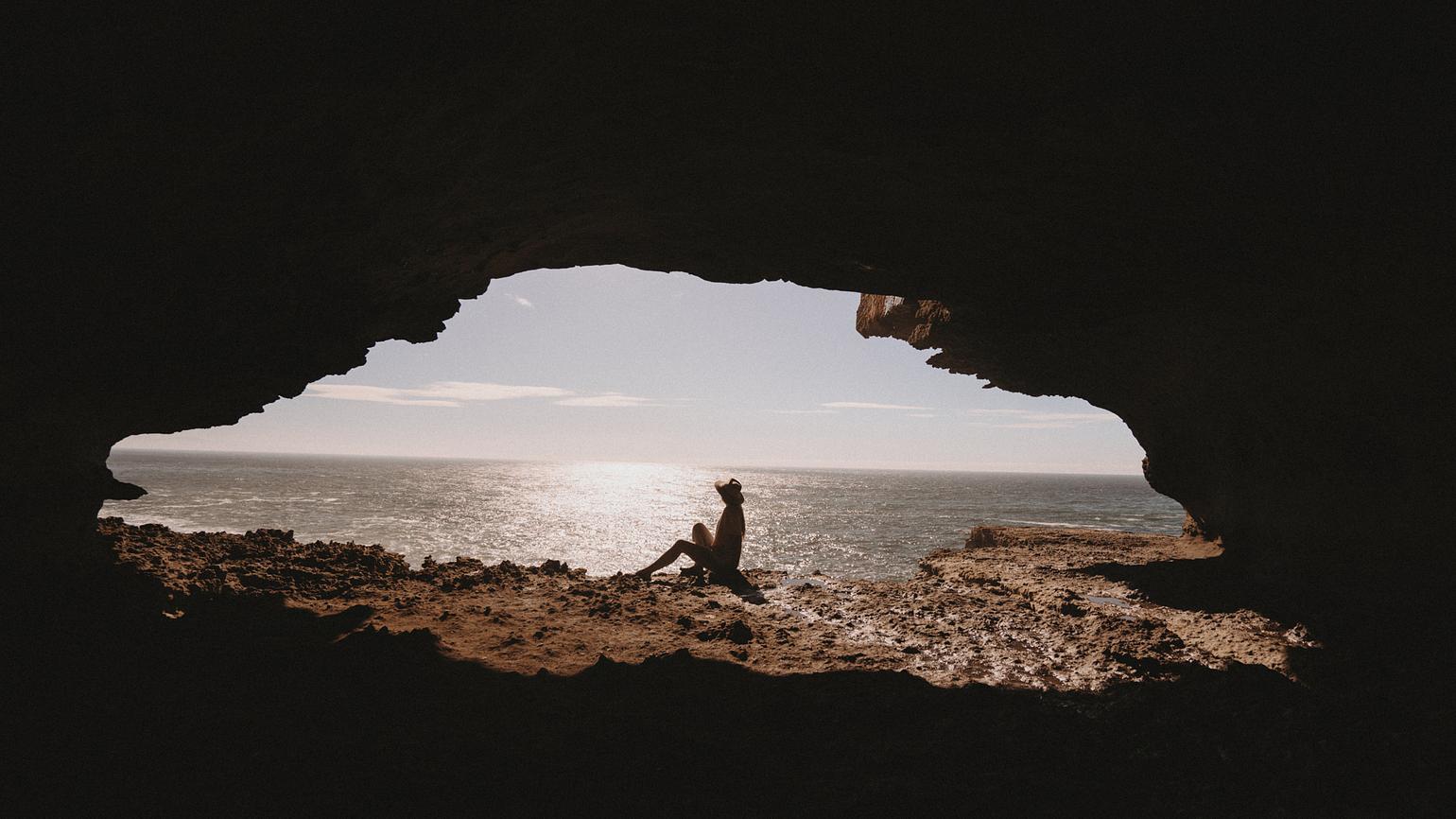 Cliffs of Currarong | Riparide