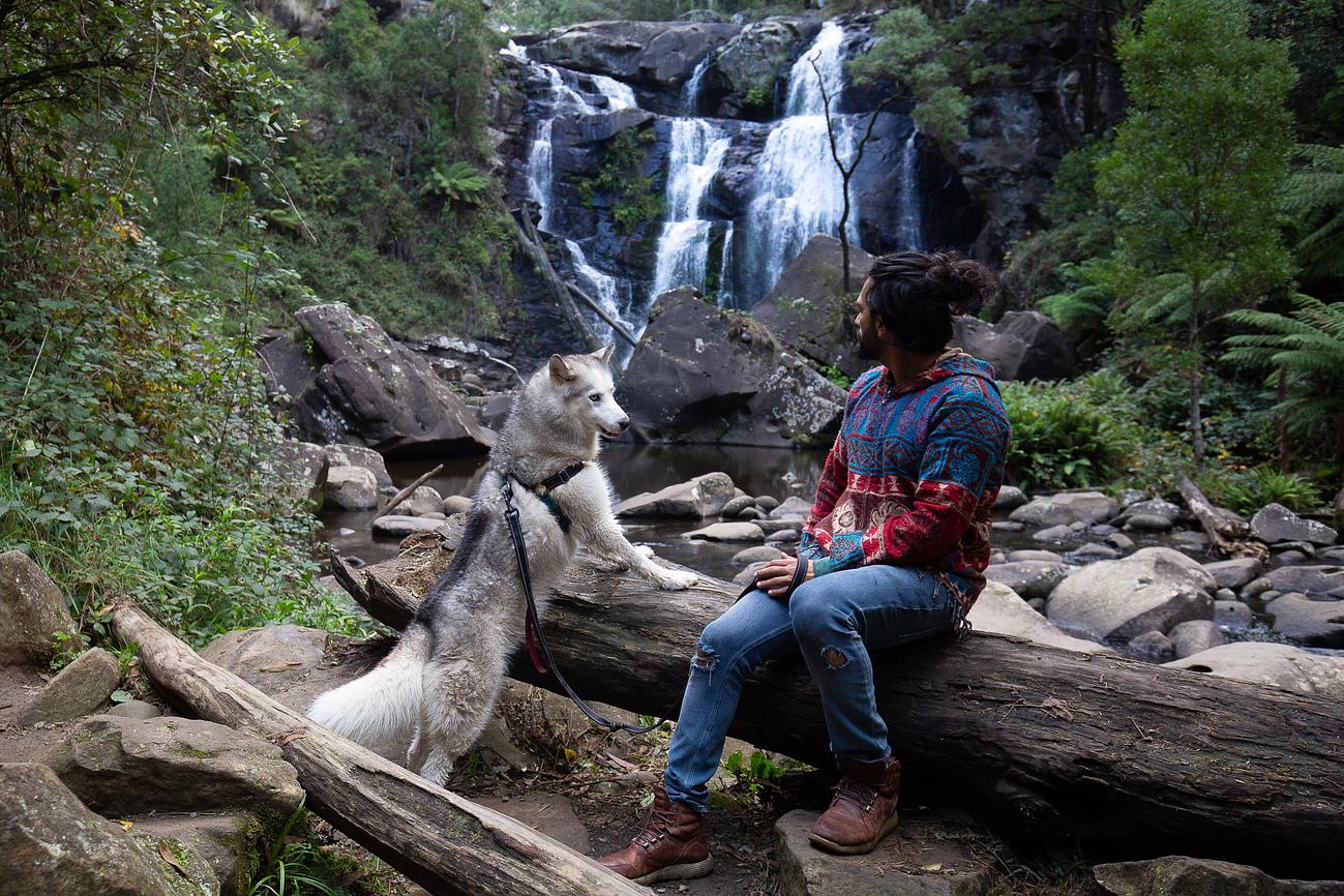 Trip to Stevensons Falls | Riparide