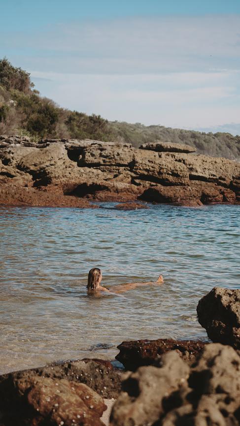 Little Palm Springs - Beach house for Rent in Culburra Beach, South Coast, NSW, AU | Riparide