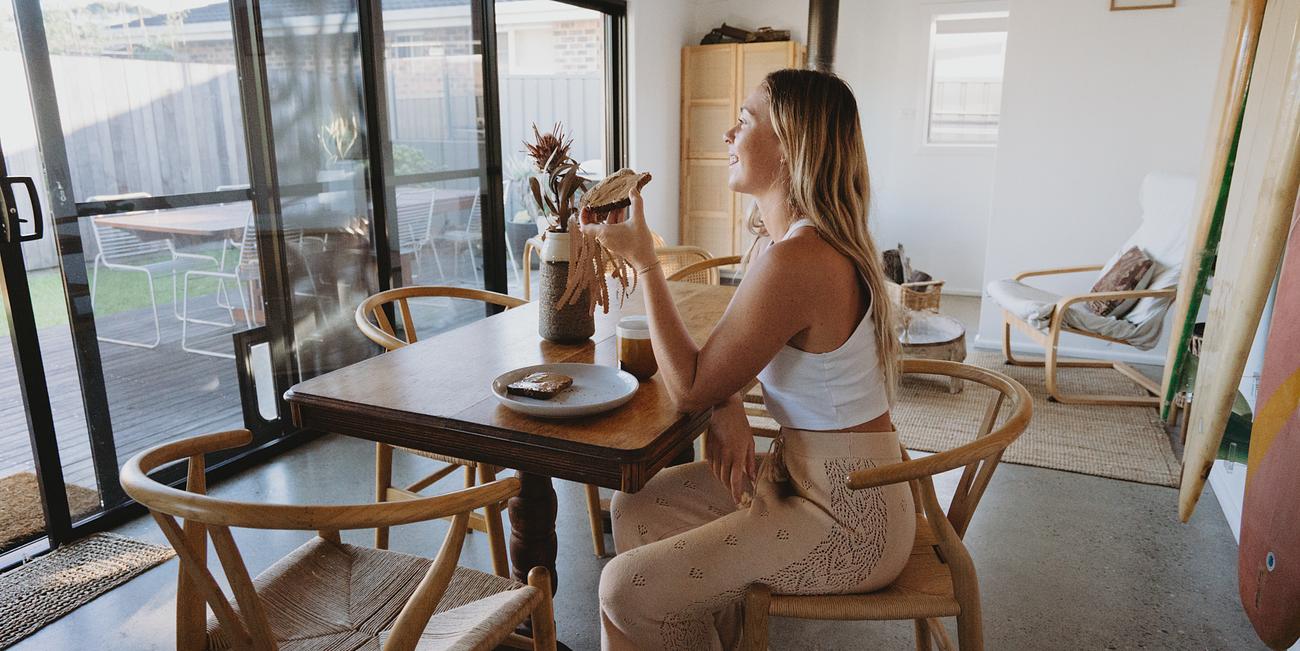 Little Palm Springs - Beach house for Rent in Culburra Beach, South Coast, NSW, AU | Riparide