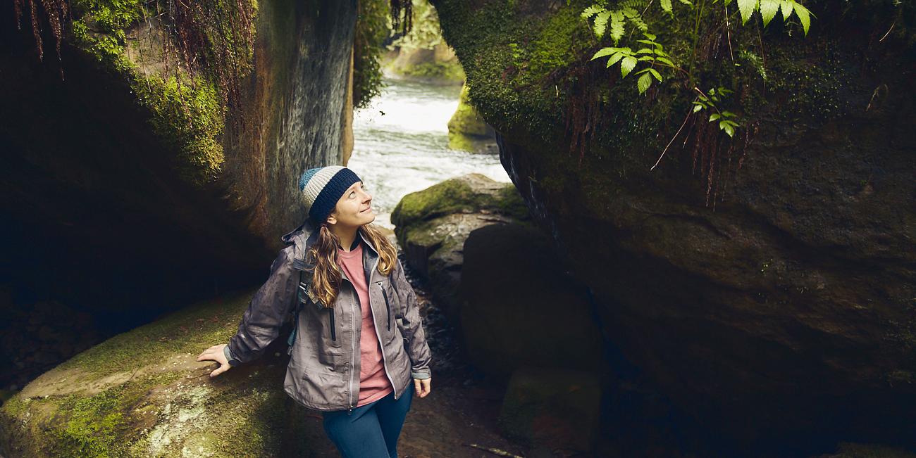 River Hikes and Hot Tub Nights - Adventure by Hannah in Auburn, Greater Seattle, WA, US | Riparide
