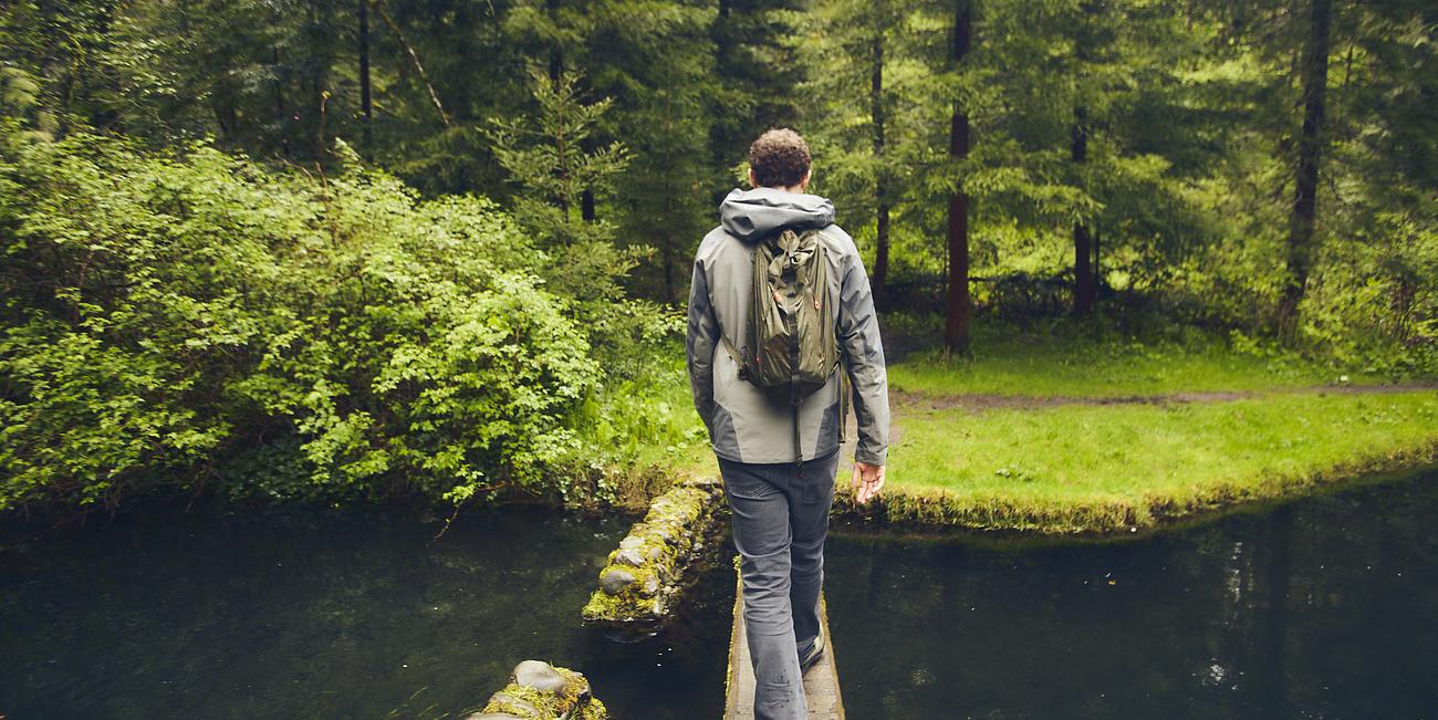 River Hikes and Hot Tub Nights - Adventure by Hannah in Auburn, Greater Seattle, WA, US | Riparide