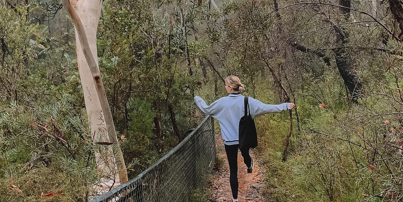 A Cosy, Autumnal Cabin in the Southern Highlands - Adventure by ...