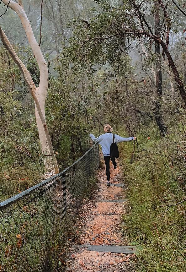 A Cosy, Autumnal Cabin in the Southern Highlands - Adventure by ...