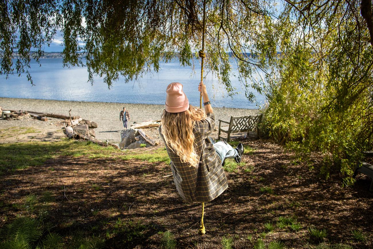 Private Beach Walk | Riparide