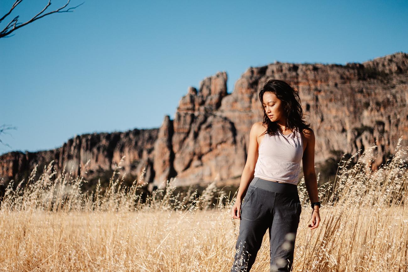 Mount Arapiles | Riparide