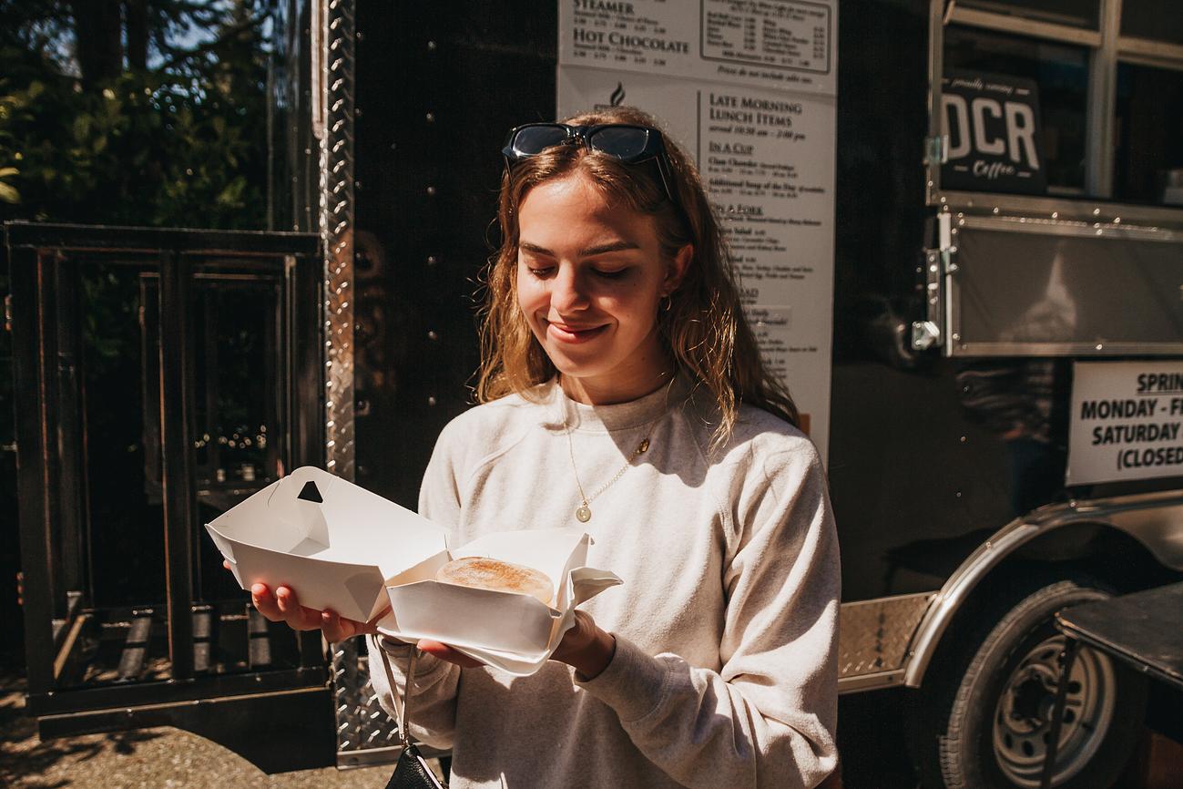 God Bless Coffee | Riparide