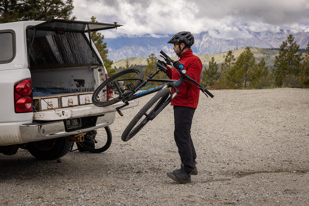 Riding Trails at Echo Ridge | Riparide