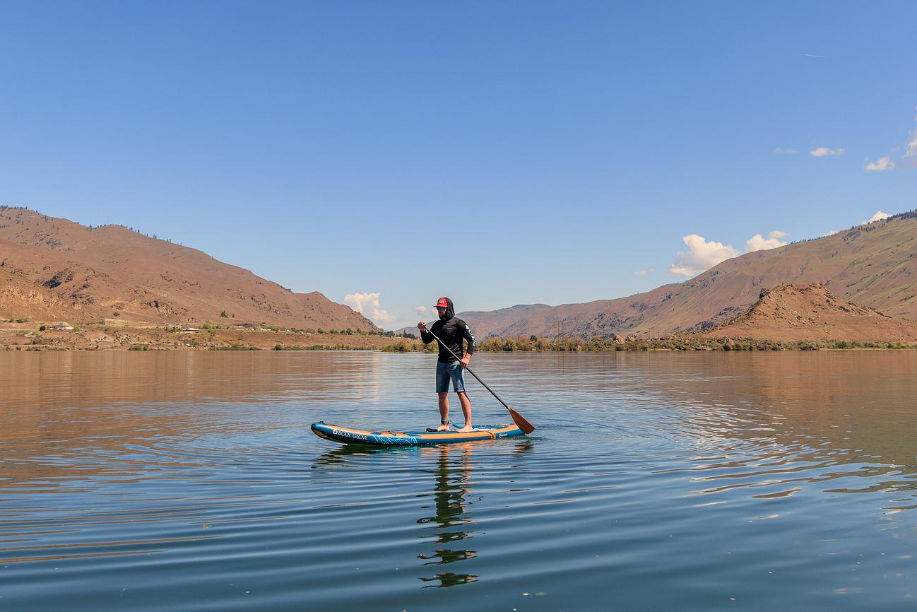 Cool Off in the Columbia River | Riparide