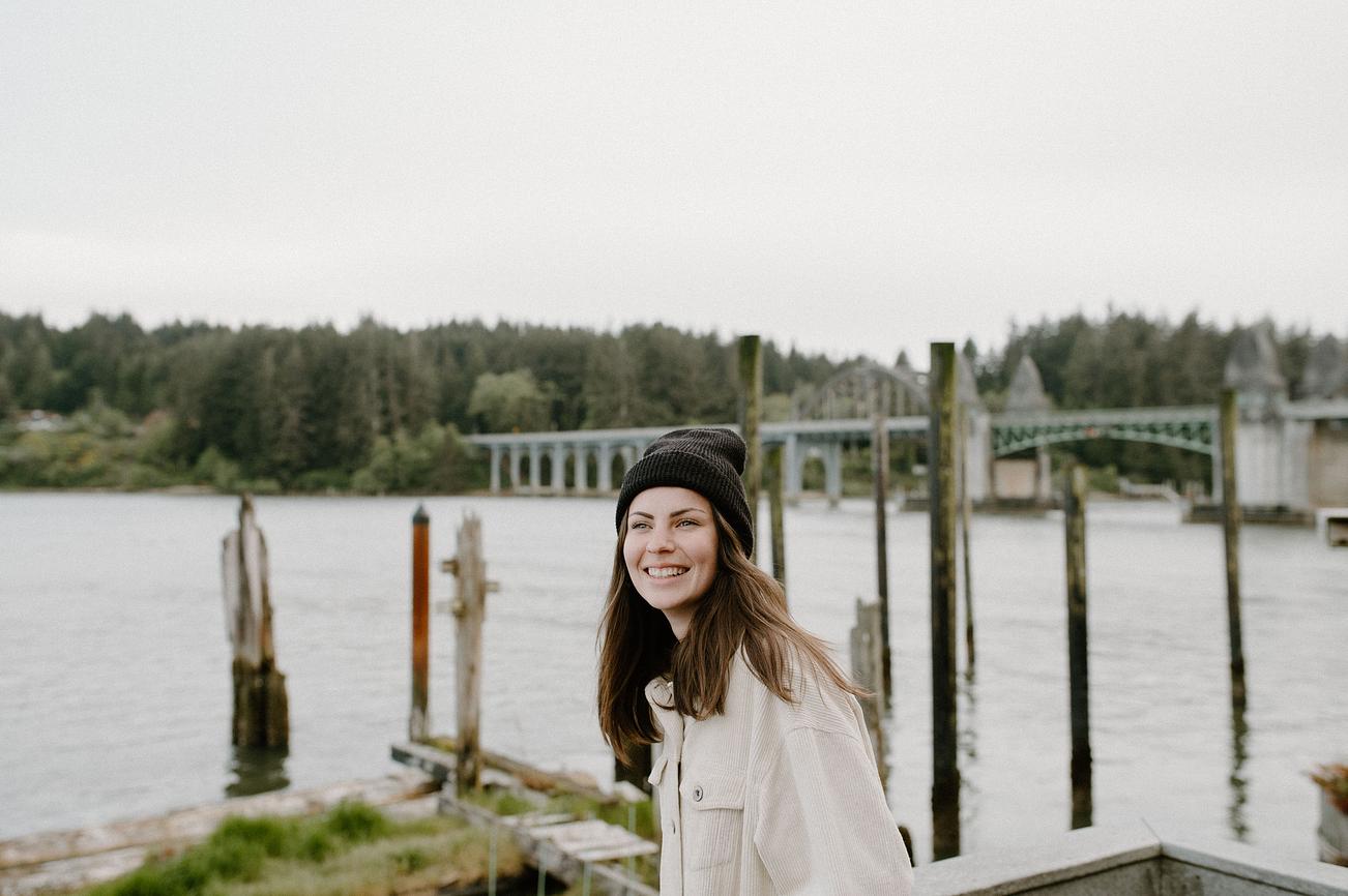 Take in the Sights of the Siuslaw River | Riparide