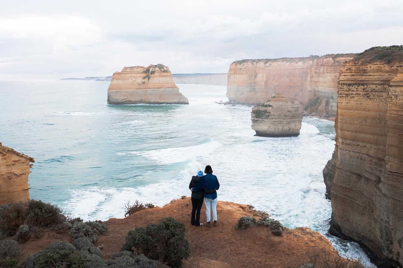 Exploring the Great Ocean Road | Riparide