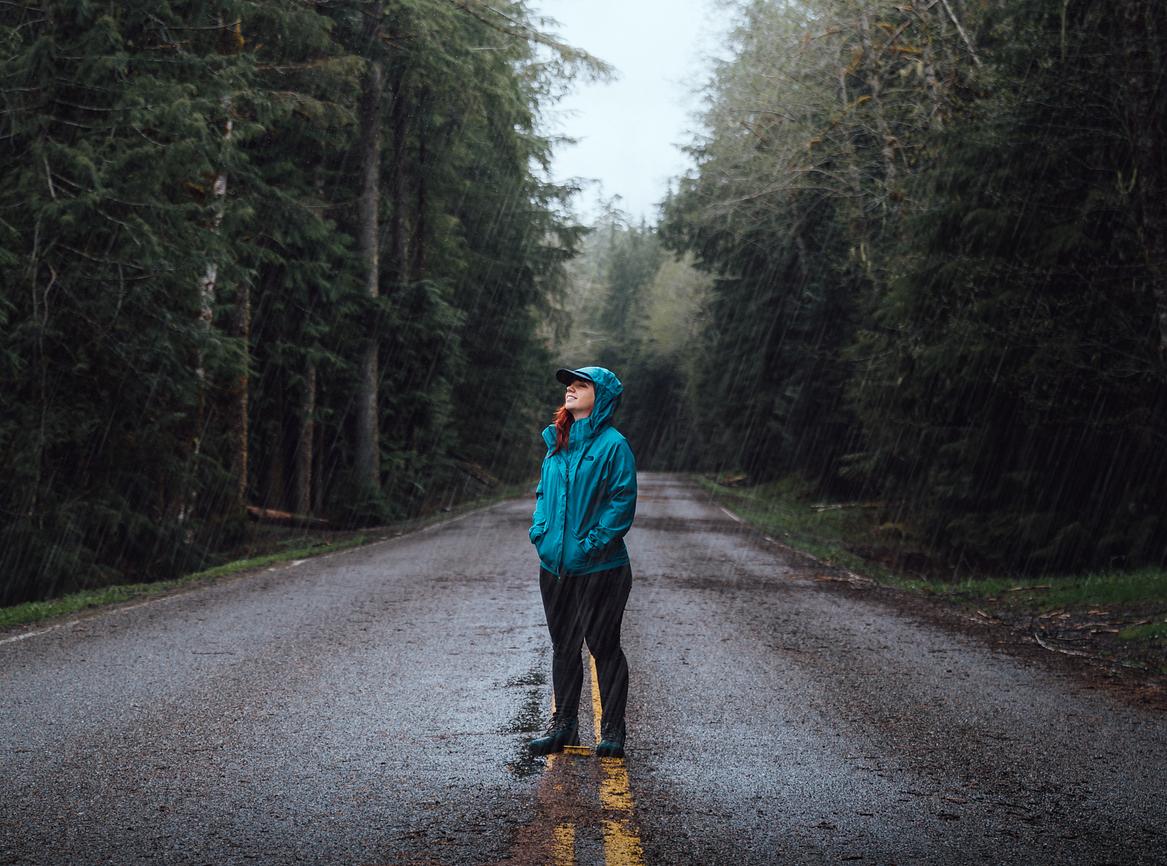 Mountain Loop Highway | Riparide