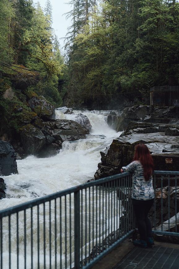 Granite Falls Fish Ladder Trail | Riparide