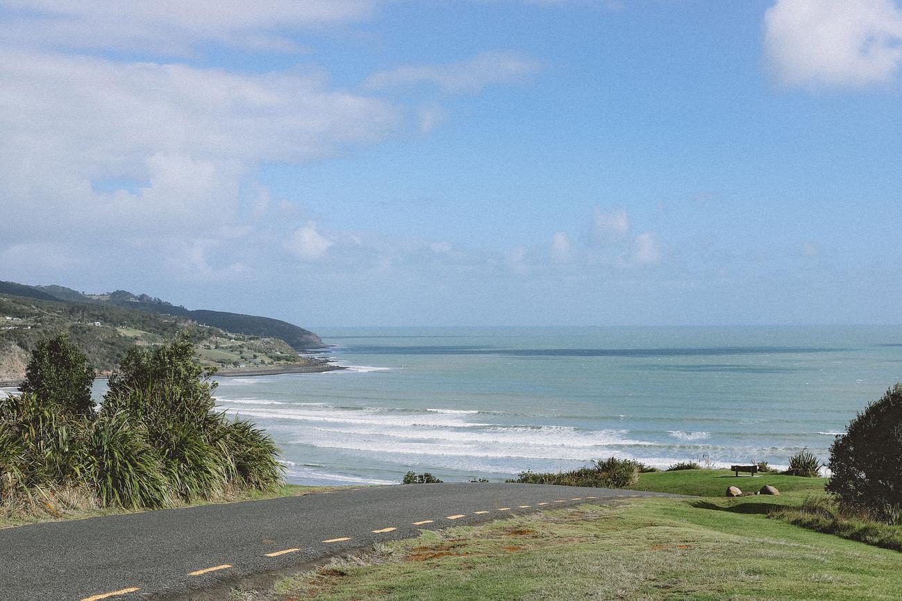 Wainui Reserve | Riparide