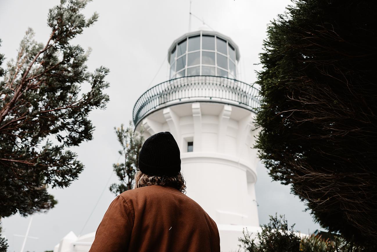 Sugarloaf Point Lighthouse Walk | Riparide