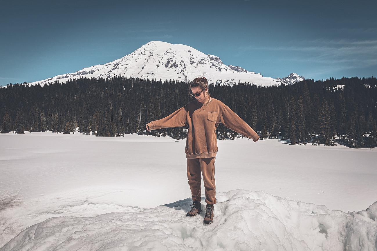 Explore Mt Rainier | Riparide