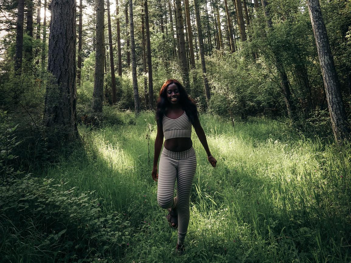 Nature Exploring on the Property | Riparide