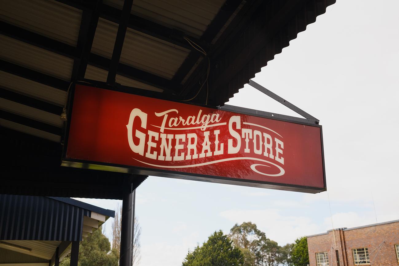 The Town of Taralga | Riparide