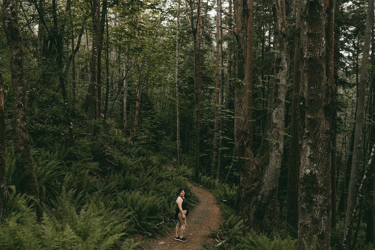 Guemes Mountain Hike | Riparide