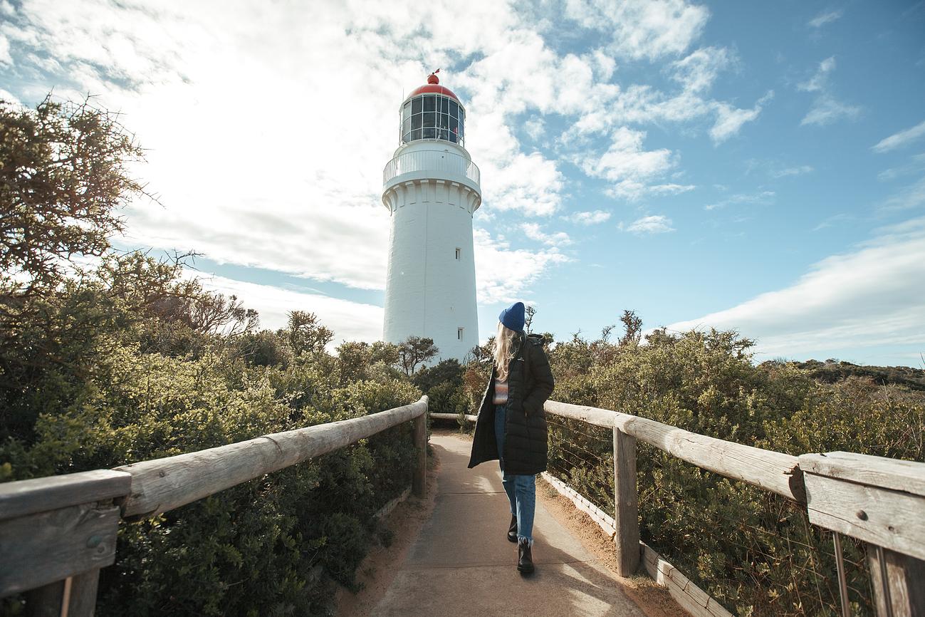 Cape Schanck | Riparide