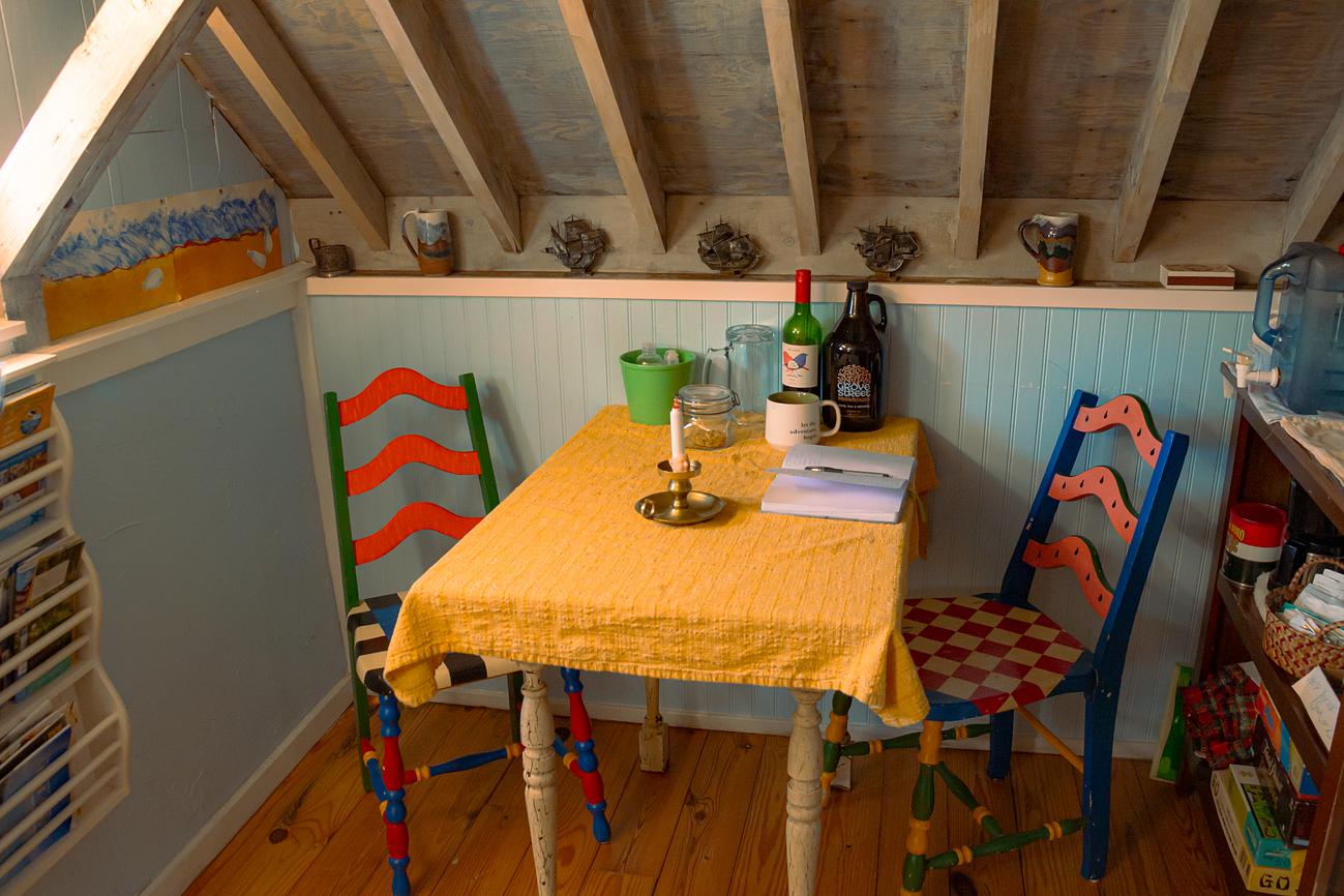 Cozy Hobbit House on Charming Bainbridge Island - House for Rent in ...