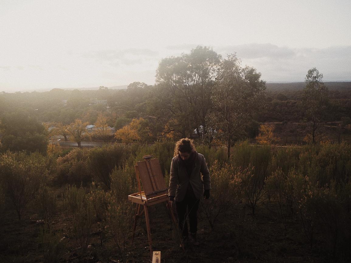 ANZAC Hill | Riparide