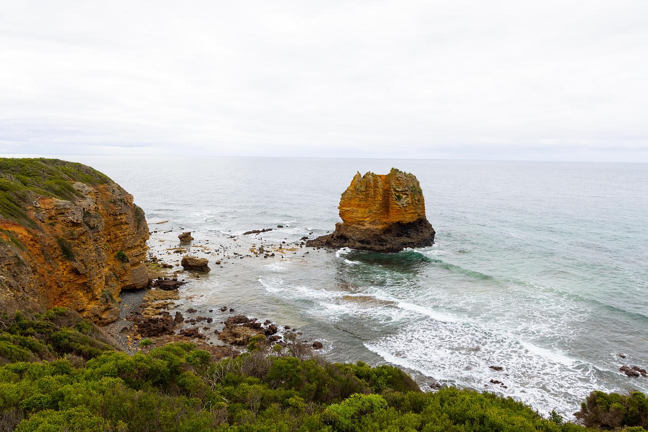Split Point Lookout | Riparide